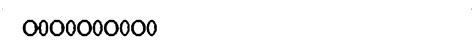 Python Tesseract Not Able To Distinguish Between Zero And O Stack