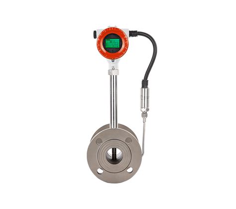 Vortex Flow Meter From China Manufacturer WESDOM