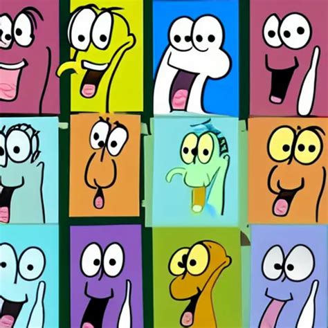 Squidward As Cartoon Network Characters Stable Diffusion Openart Squidward As Cartoon Network Characters Stable Diffusion Openart