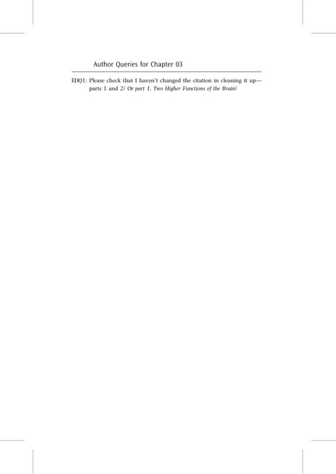 Pdf Hemisphere Dominance Of Brain Function—which Functions Are