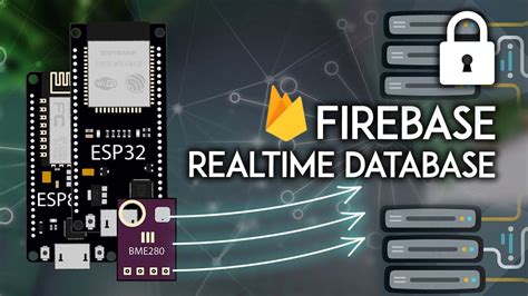 Esp32 Data Logging To Firebase Realtime Database Artofit