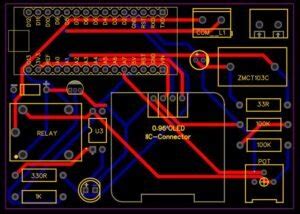 IoT Smoke Gas Detector Using ESP8266 Blynk