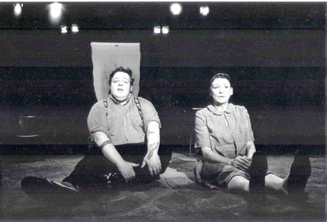 Frans De Wit Op Acteursbelangen