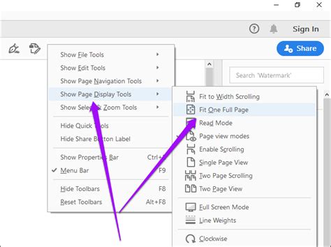 How To Reduce Size Of Pdf In Adobe Acrobat Reader Dc