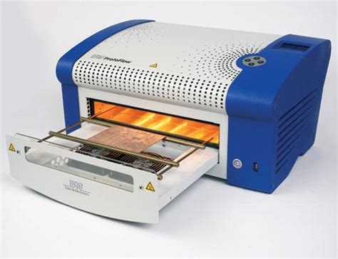 Protoflow S Lead Free Reflow Oven