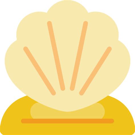 Shell Basic Miscellany Flat Icon