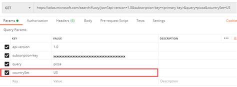 Search For A Location Using Azure Maps Search Services Microsoft Learn