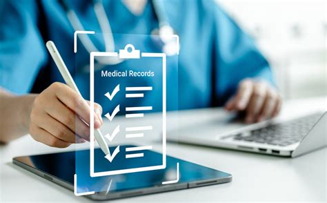 Largest Epr Implementation Programme In Uk Already Reporting Benefits