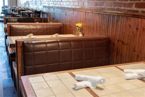 Garden Café Venue Rental In Dallas Tx Photos And Prices