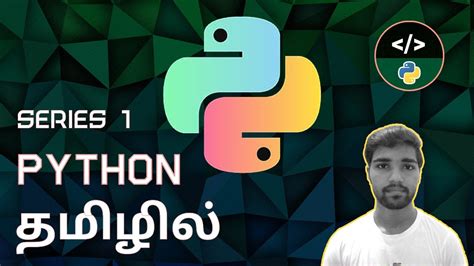 Python Programming Introduction And Environment Setup Python Series 1 Jtechcode 2 O Youtube