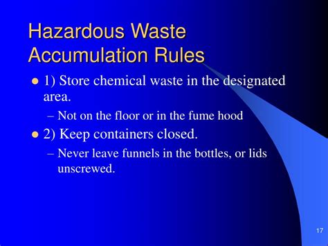 Ppt Waste Management Powerpoint Presentation Free Download Id888013