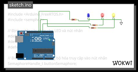 Bt Wokwi Esp32 Stm32 Arduino Simulator