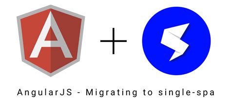 Migrating An Existing Angularjs Project By Andrew Locke Medium
