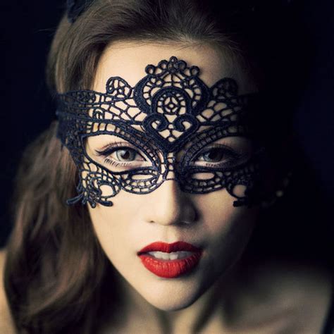 Sexy Mask Etsy