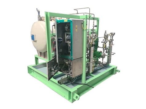 Sodium Hypochlorite Injection Packages Geveke