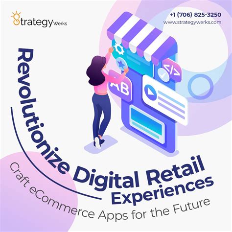 Strategywerks On Linkedin Digitalretailrevolution Ecommerceinnovation Futureproofapps…