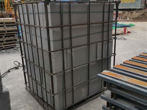 东北加气块 长春富宇新型建筑材料有限公司