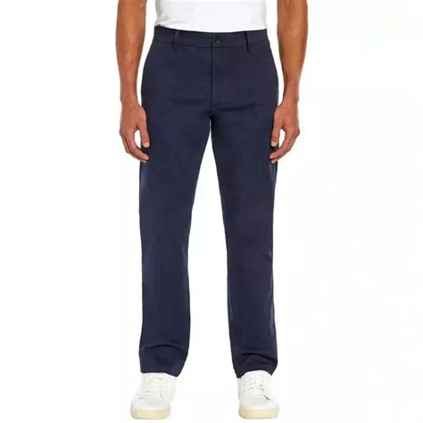 Banana Republic Mens Aiden Slim Fit Dress Pants In Depop