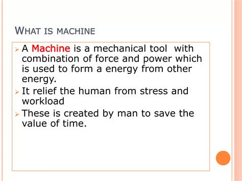 Indroduction To Machine Learning Ppt