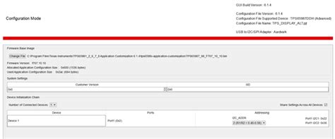 TUSB EVM Project Files For TUSB EVM Power Management Forum Power Management TI E E