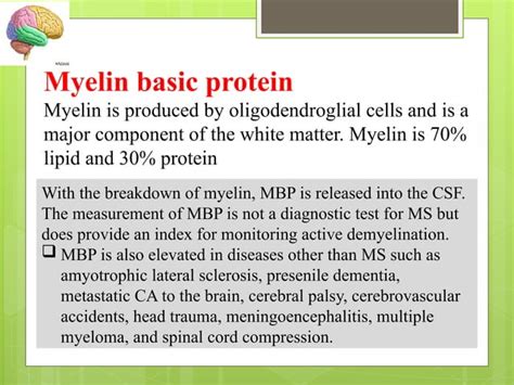 Csf Examination Presentation For Pathology Ppt