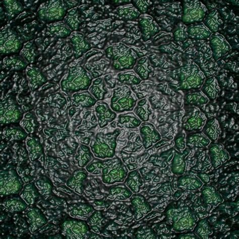 Alien Texture