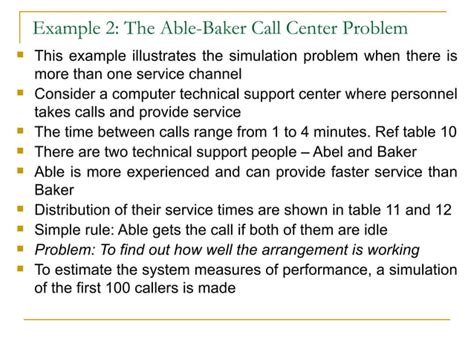 Chp Simulation Examples PPT