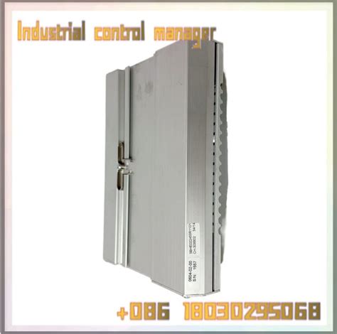 ABB KSD211B 3BHE022455R1101 Input Module SAUL ELECTRIC