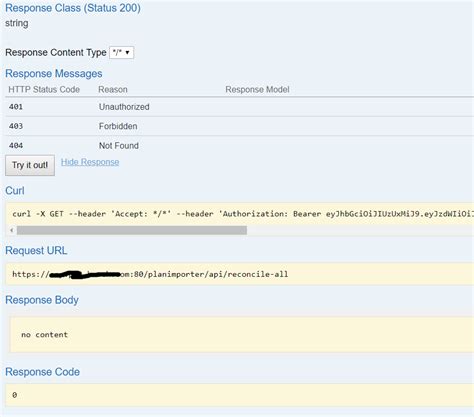 Docker Swagger Ui Adds A 80 To The Request Url When Used With
