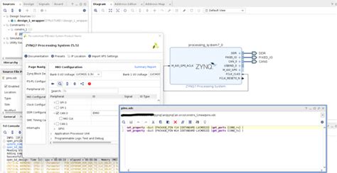 Socketcan In Zynq Interrupt Error Xcanerrinterrupt Error Status Register0x0