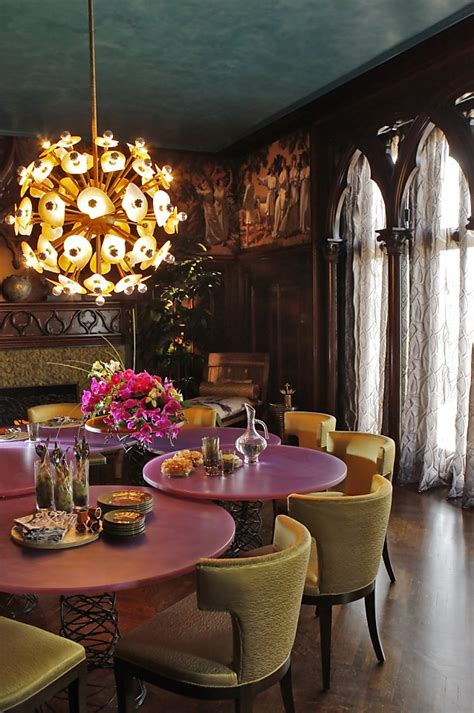 Pacific Heights Mansion To Host Decorator Showcase