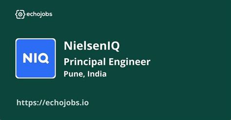 Nielseniq Is Hiring Principal Engineer Pune India React Flutter Git Azure Xamarin Android C