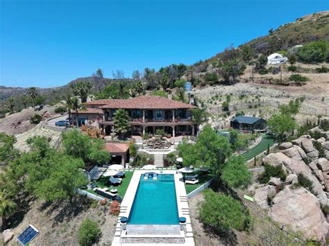 Residential Topanga In Malibu California United States For Sale