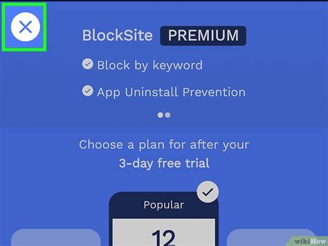 manières de bloquer un site dans Google Chrome
