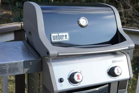 How To Get Rid OF Weber Grill Rust Problem Miss Vickie