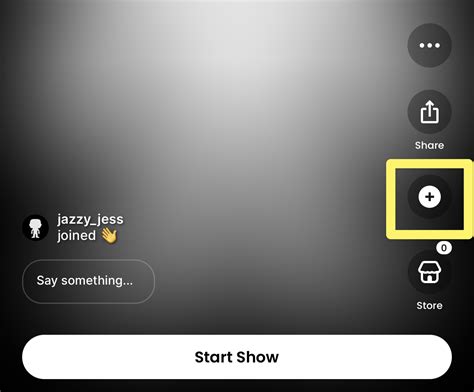 Adding Items To Sell In A Livestream Whatnot