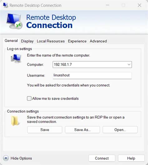 How To Enable Rdp Feature On Debian 12 By Installing Xrdp Linuxshout