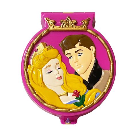 Polly Pocket All The Vintage Disney Sets And Where To Get Them