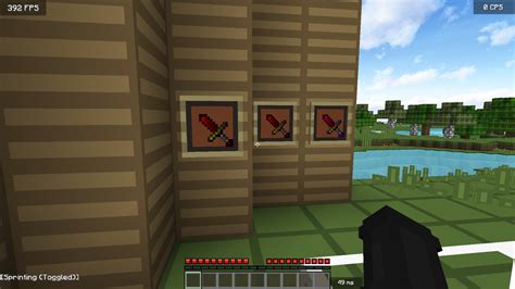 Royal Ruby 16x Minecraft Texture Pack
