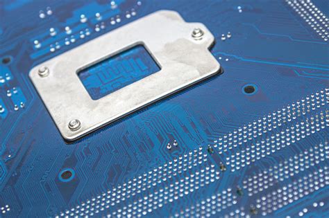 현대 인쇄 회로 기판 전자 회로 기판 텍스톨라이트 배경 배너 엘락트로노크 플레이트 0명에 대한 스톡 사진 및 기타 이미지 0명 가리기 개념 Istock