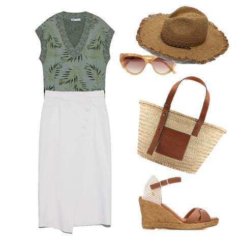 Одна юбка — пять образов как выглядеть стильно каждый день Я Покупаю