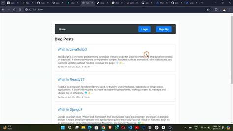 Satyam Yadav On Linkedin Django Webdevelopment Python Coding