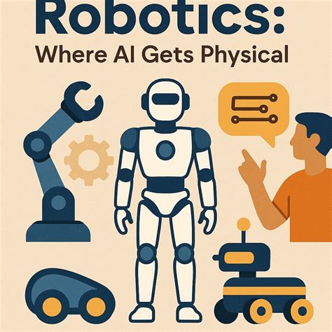 Ai Robotics Embodiedai Opensource Llms Stefano Maestri