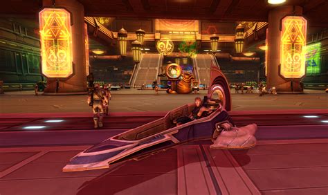 Swtor Best Race And Class Combos