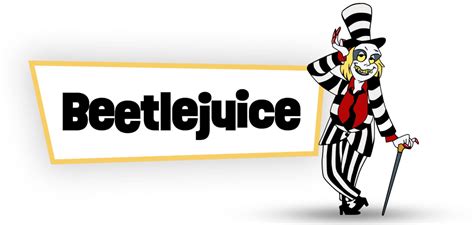 Beetlejuice Metvtoons Wiki Fandom
