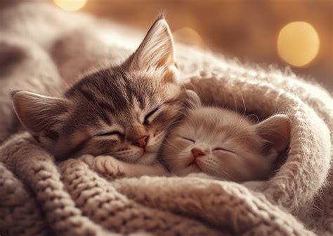 Kitten Growth Stages A Complete Guide From Birth To Adulthood