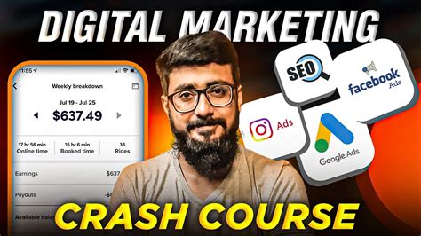 Digital Marketing Classes Online 20252026