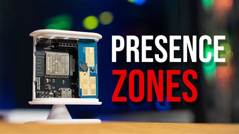 I Made A More Affordable Smart Home Presence Sensor Youtube