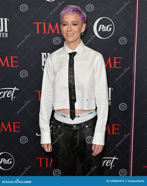 Megan Rapinoe Editorial Photo 151849321