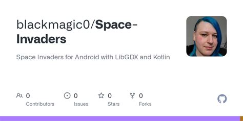 github blackmagic0 space invaders space invaders for android with libgdx and kotlin